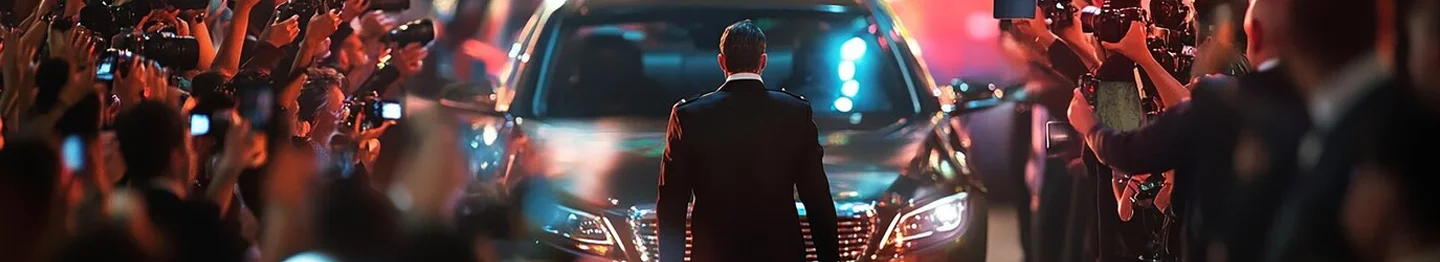 Cabs for Events in London | Reliable Event Taxi Service